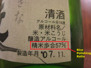 Beginners Guide to Basic Types of Sake | SAKETALK