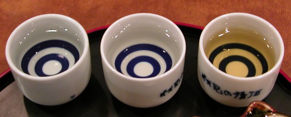 HOW TO TASTE SAKE LIKE A PRO | SAKE TALK