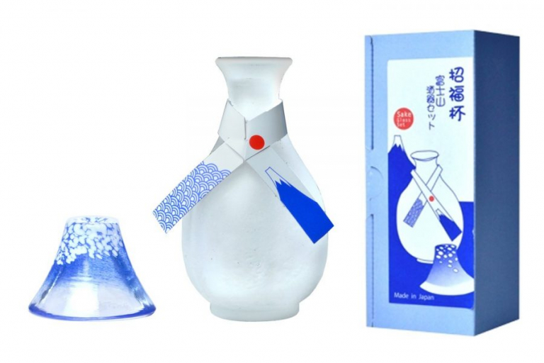 THE 10 BEST VESSELS FOR COLD SAKE | SAKETALK