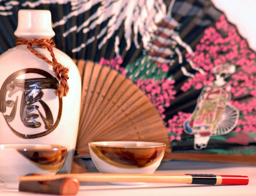 7 SAKE SET EVERY SAKE LOVER SHOULD KNOW | SAKETALK