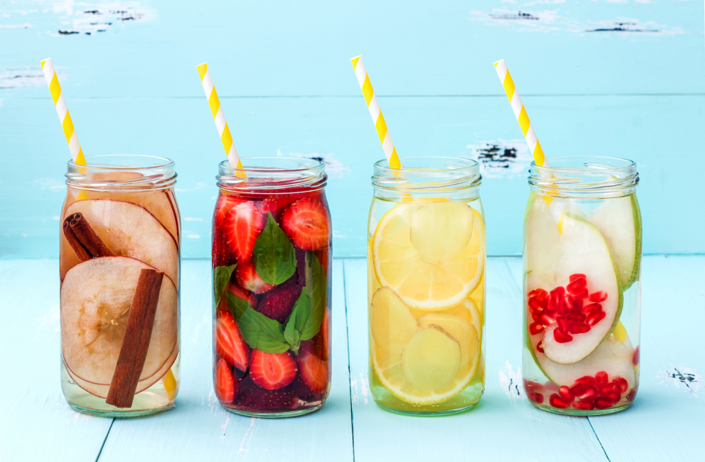 HOMEMADE SAKE SANGRIA RECIPE | SAKETALK