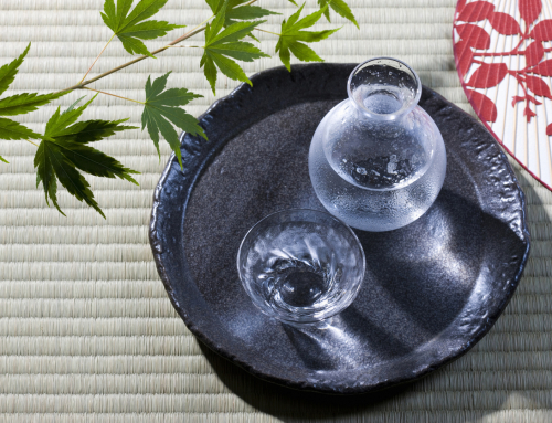 10 Best Sparkling Sake You Can't Miss | SAKETALK