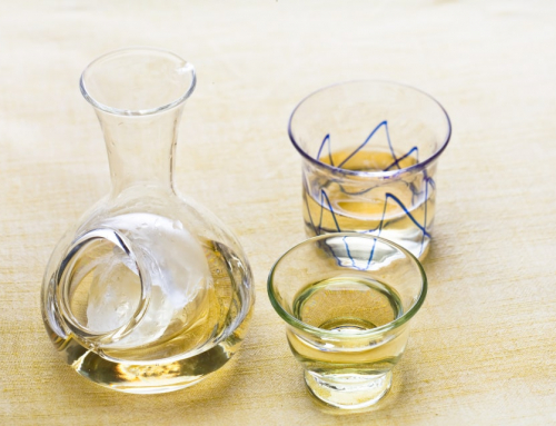 Sake Calories - How Many Calories Are in Sake? | SAKETALK